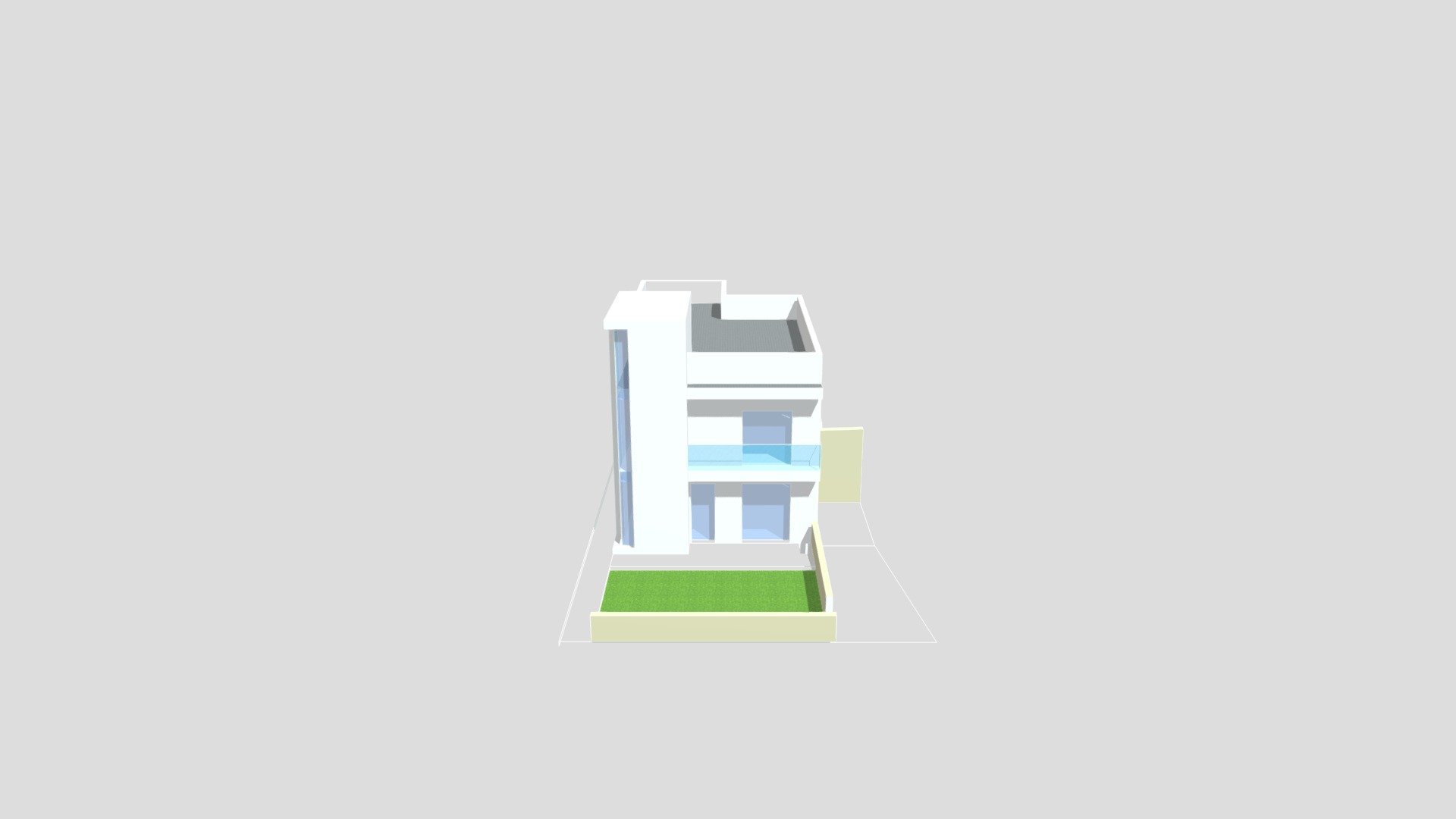 viv-1 - 3D model by pverger [fc6d653] - Sketchfab