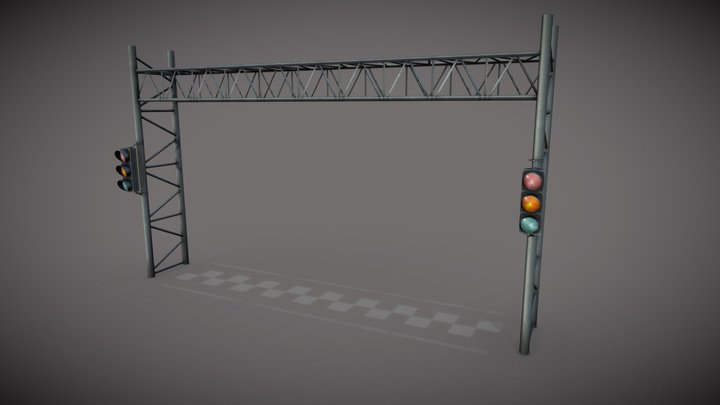 Starting 3D models - Sketchfab