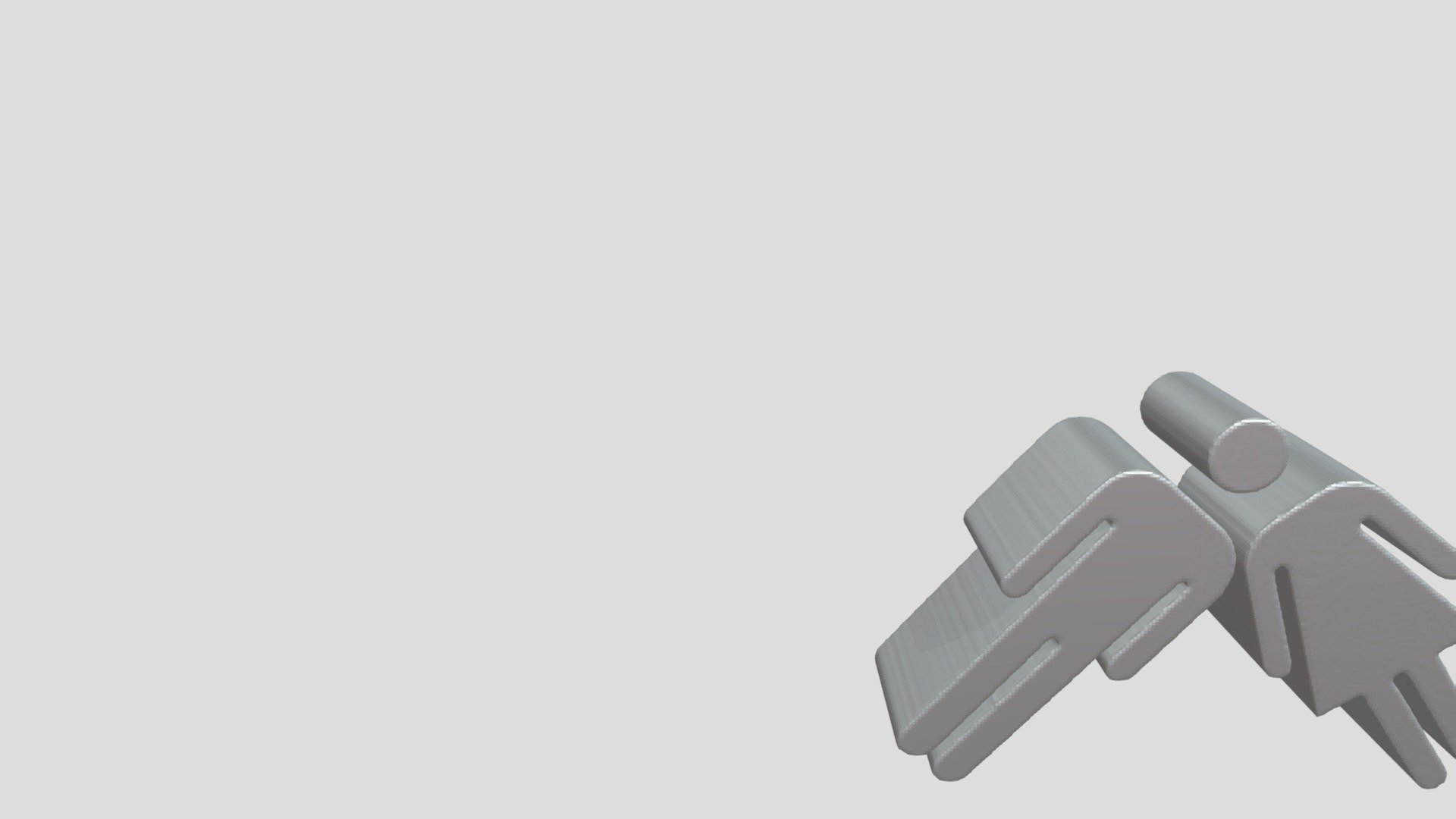 Move - 3D model by hanarafiq [fc6e6c9] - Sketchfab