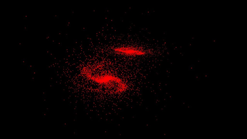 Galaxy - 3D model by graeme3d [fc6ee5c] - Sketchfab