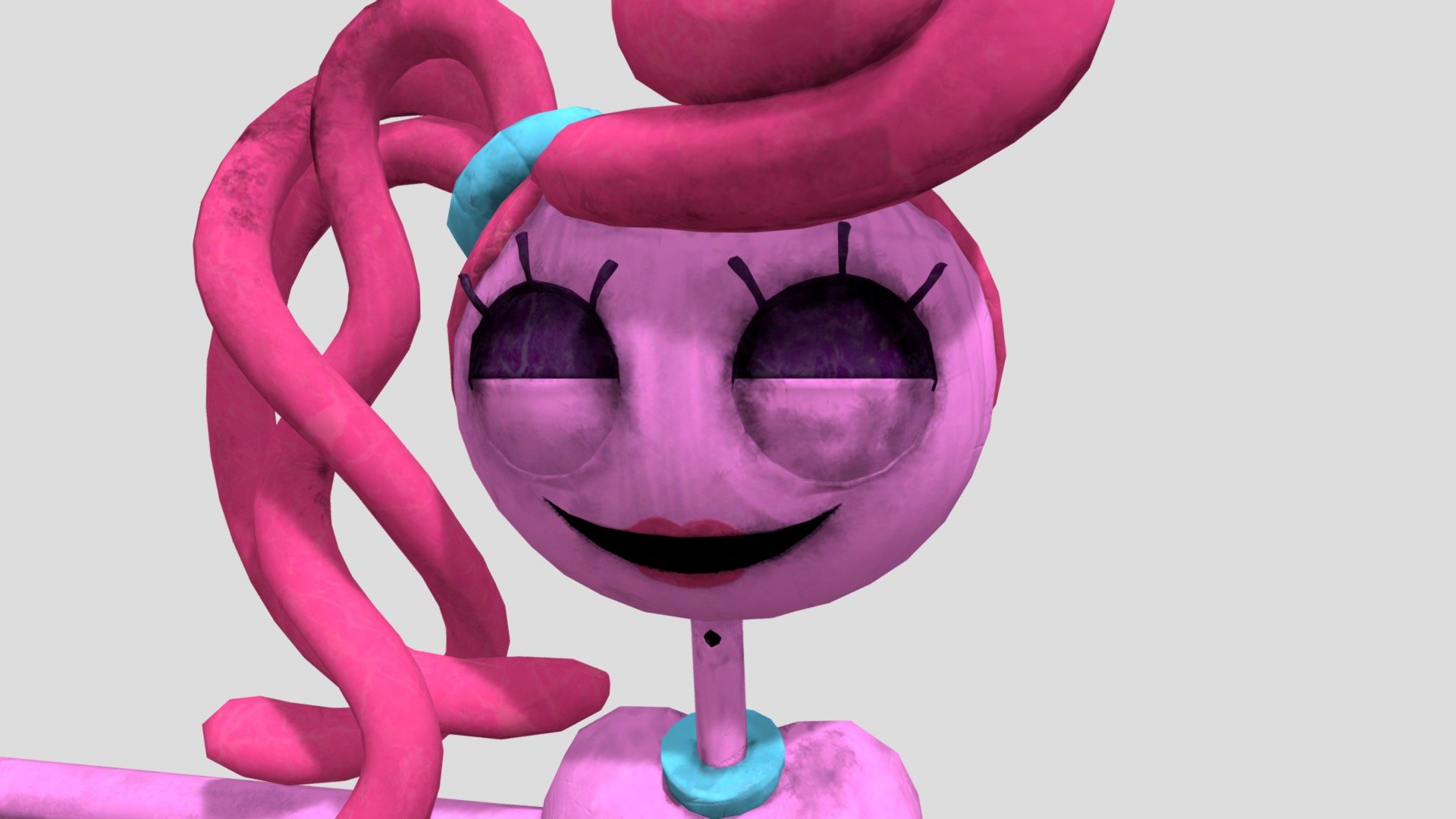 T pose - Download Free 3D model by JadeandPals [fc6fa9f] - Sketchfab