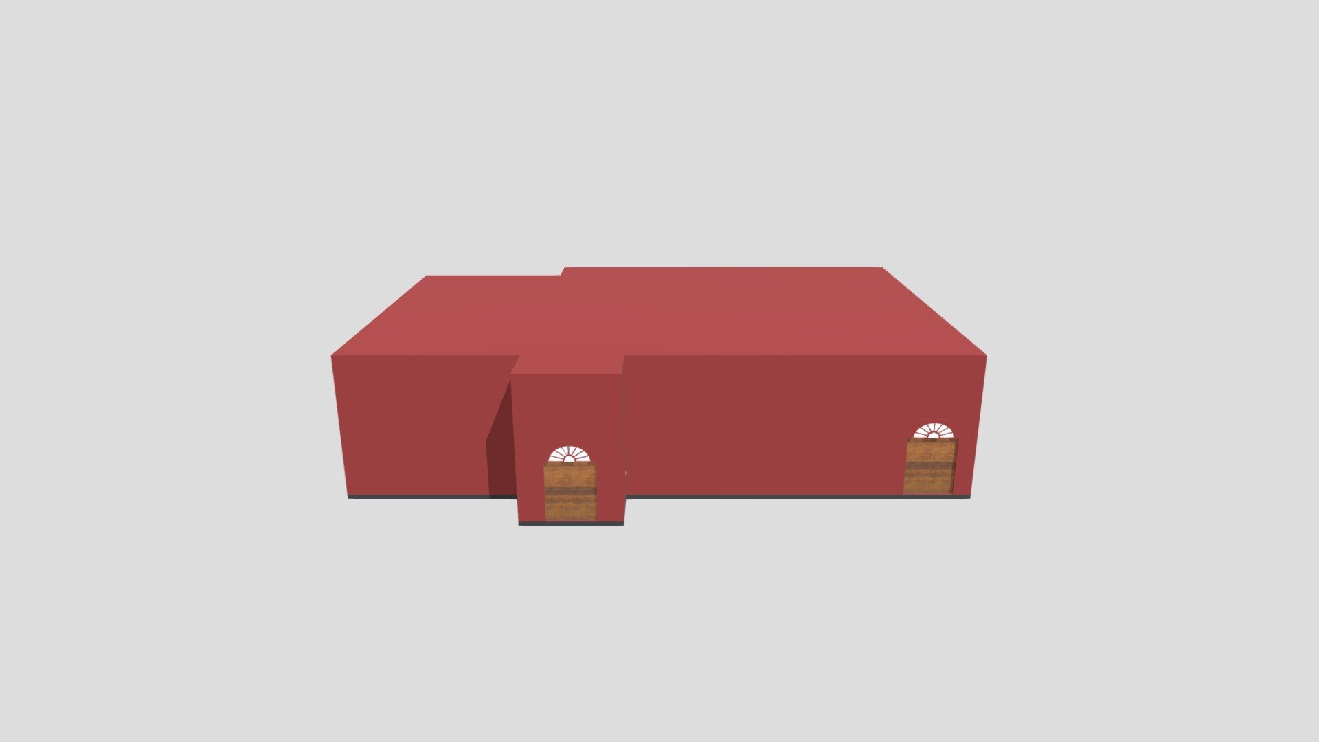 Yubaba Room - 3D model by Rafazb [fc7013e] - Sketchfab