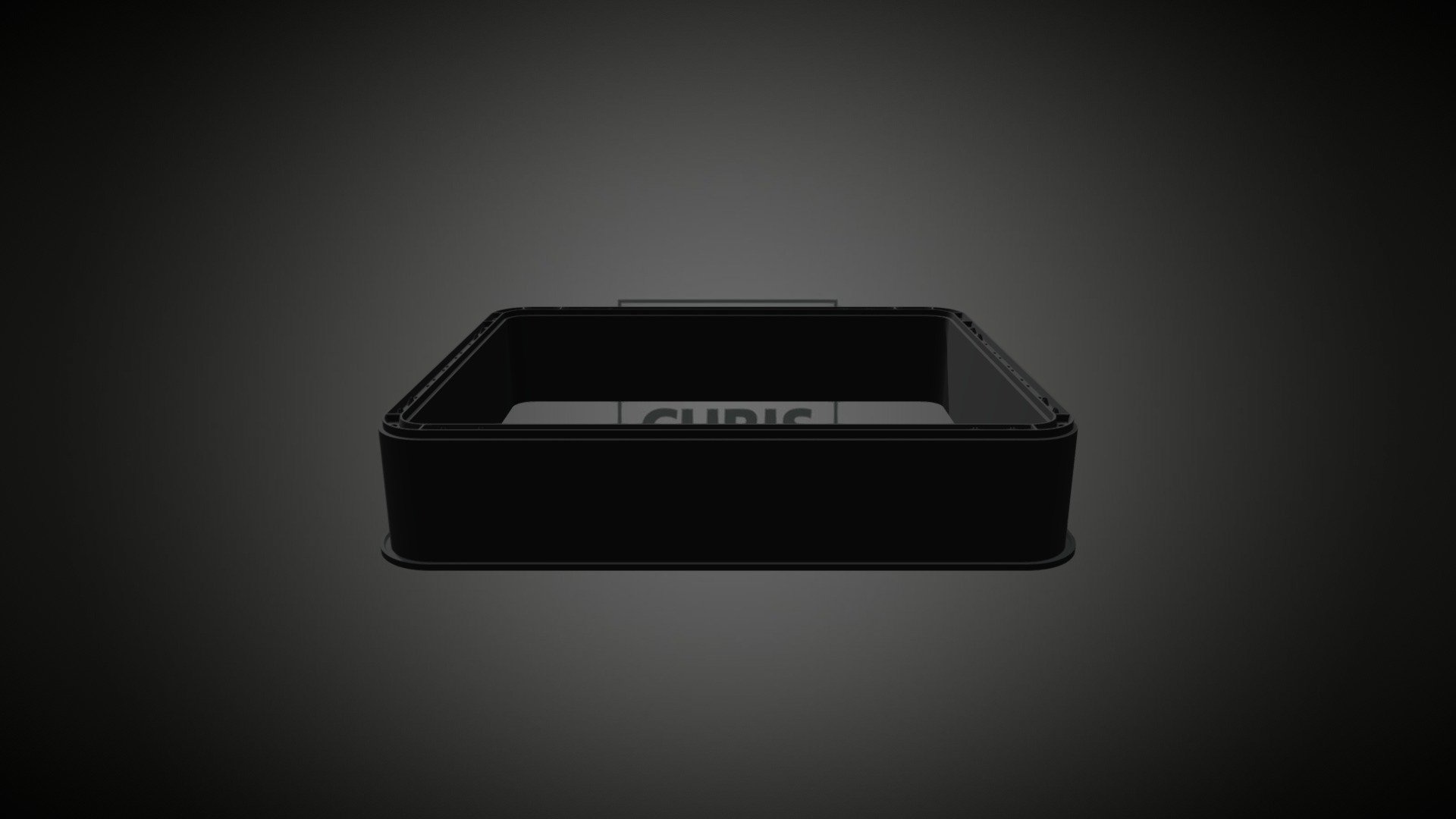 Access Chamber - STAKKAbox™ Modula 750 X 600 - 3D model by Cubis ...