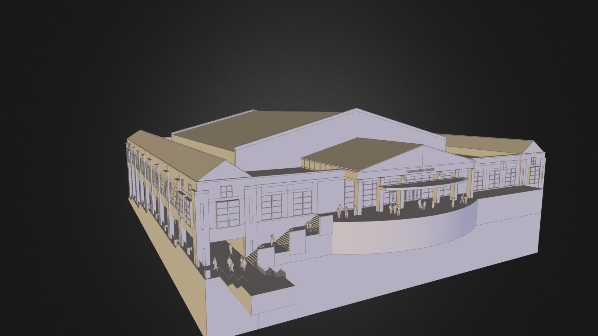 bc1 - 3D model by rachristman [fc71163] - Sketchfab