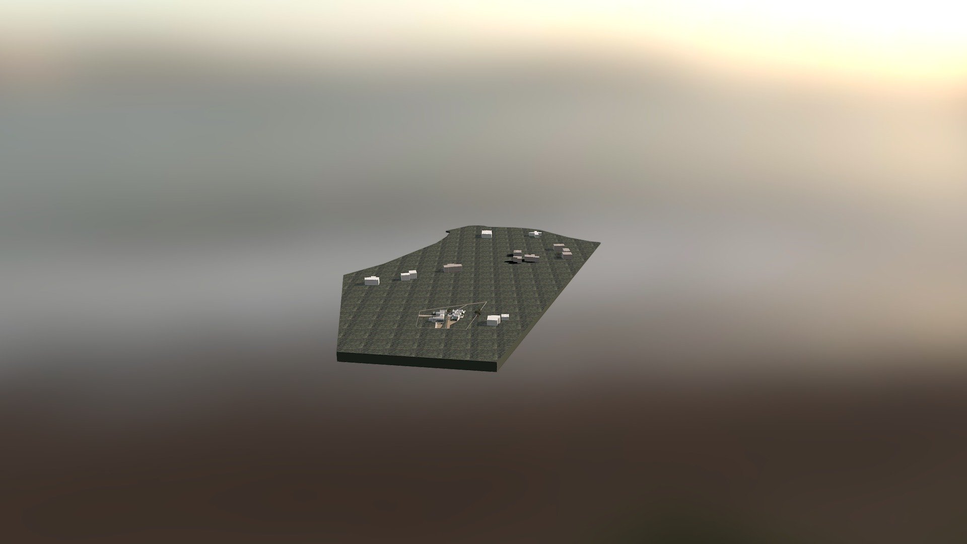 skiadas - 3D model by Arch4D (@mipana4) [fc7137e] - Sketchfab