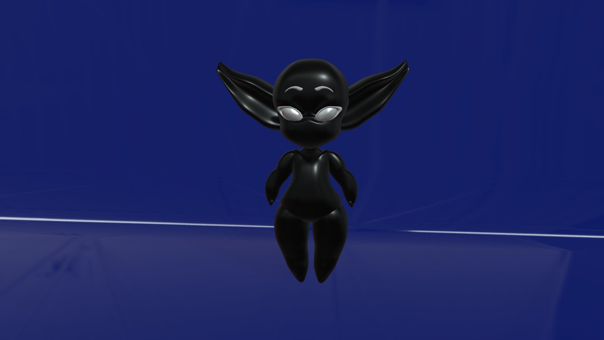 ARLENE 4 pelo - 3D model by Lauu (@LauuLorenzo) [fc7158a] - Sketchfab