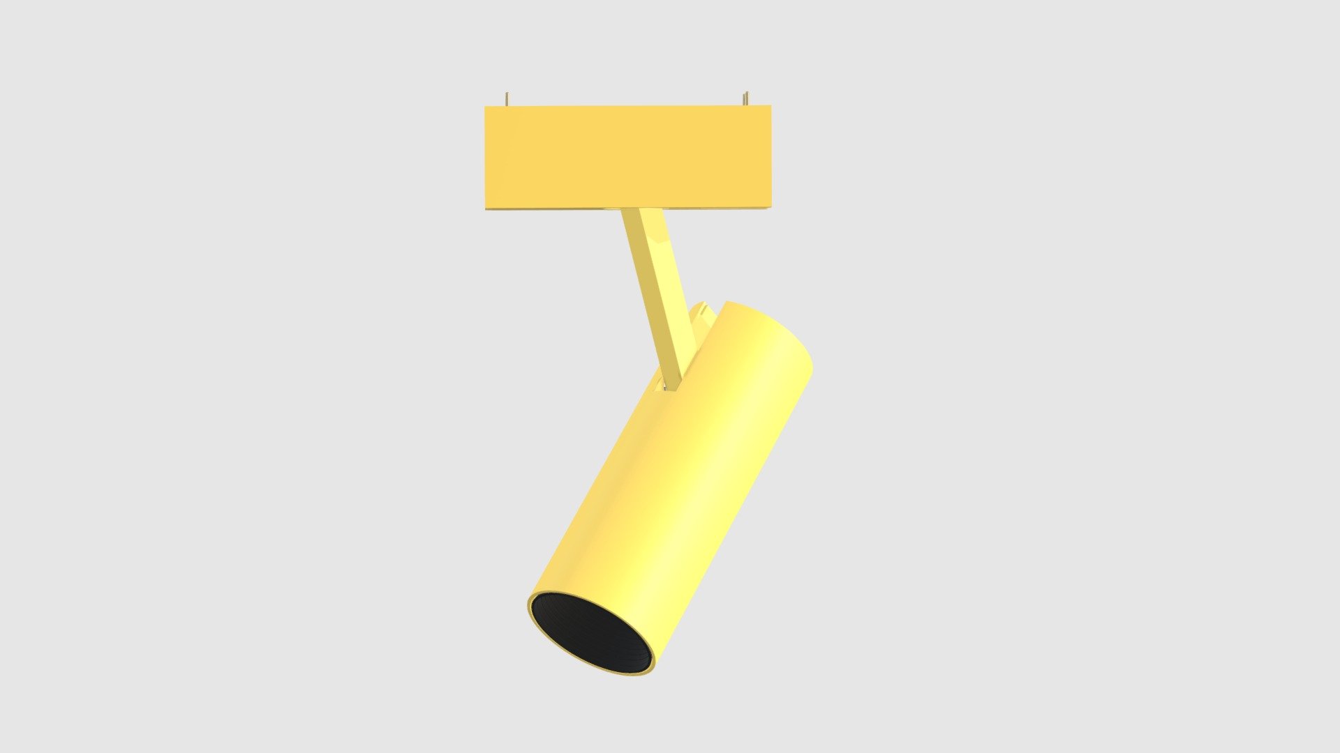 MONZA 50 ADJ YELLOW - 3D model by Luce5 [fc71ed6] - Sketchfab