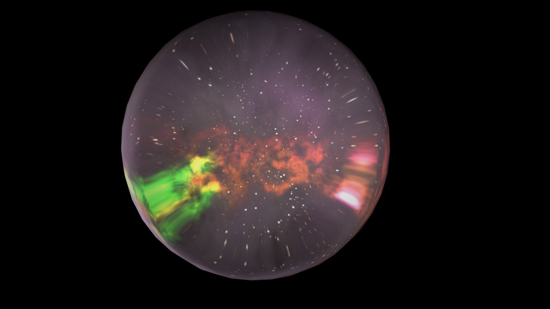 Crystal Ball Test - Download Free 3D model by WarderiiK [fc72781 ...