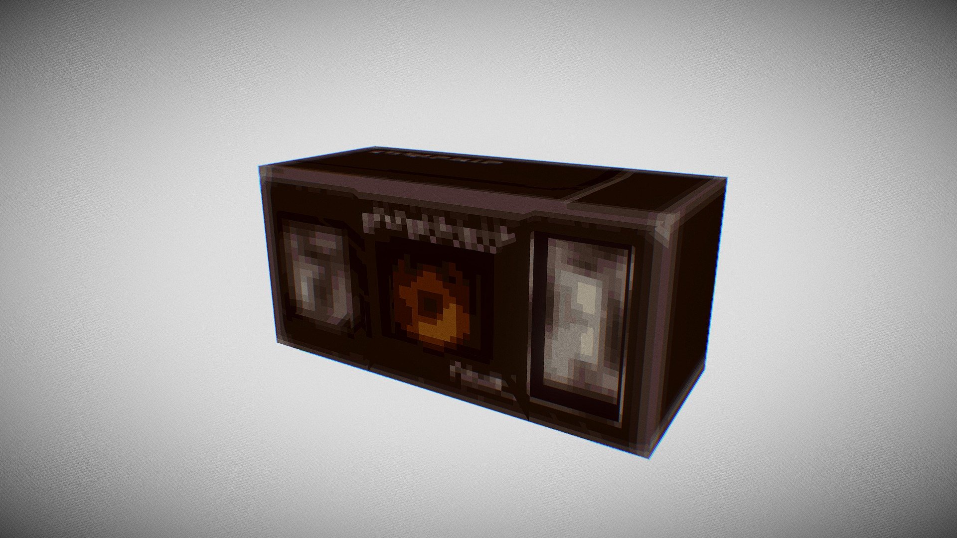 Silent Hill 1 Meshes - Camera - Download Free 3D model by SilentQuest ...