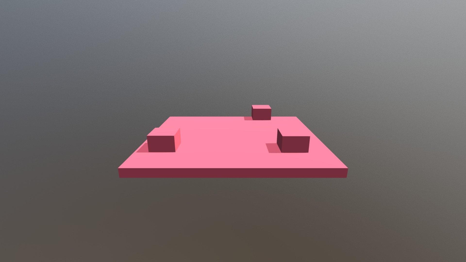 floating boxes - 3D model by Dr. Eddie's Class (@gonzalezedito ...