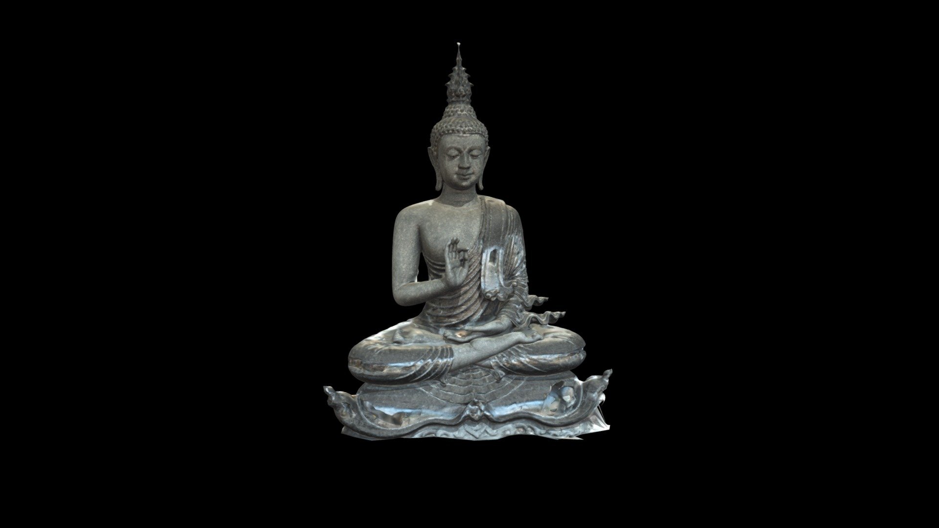 Mesh_2 - 3D model by parama [fc73cf4] - Sketchfab