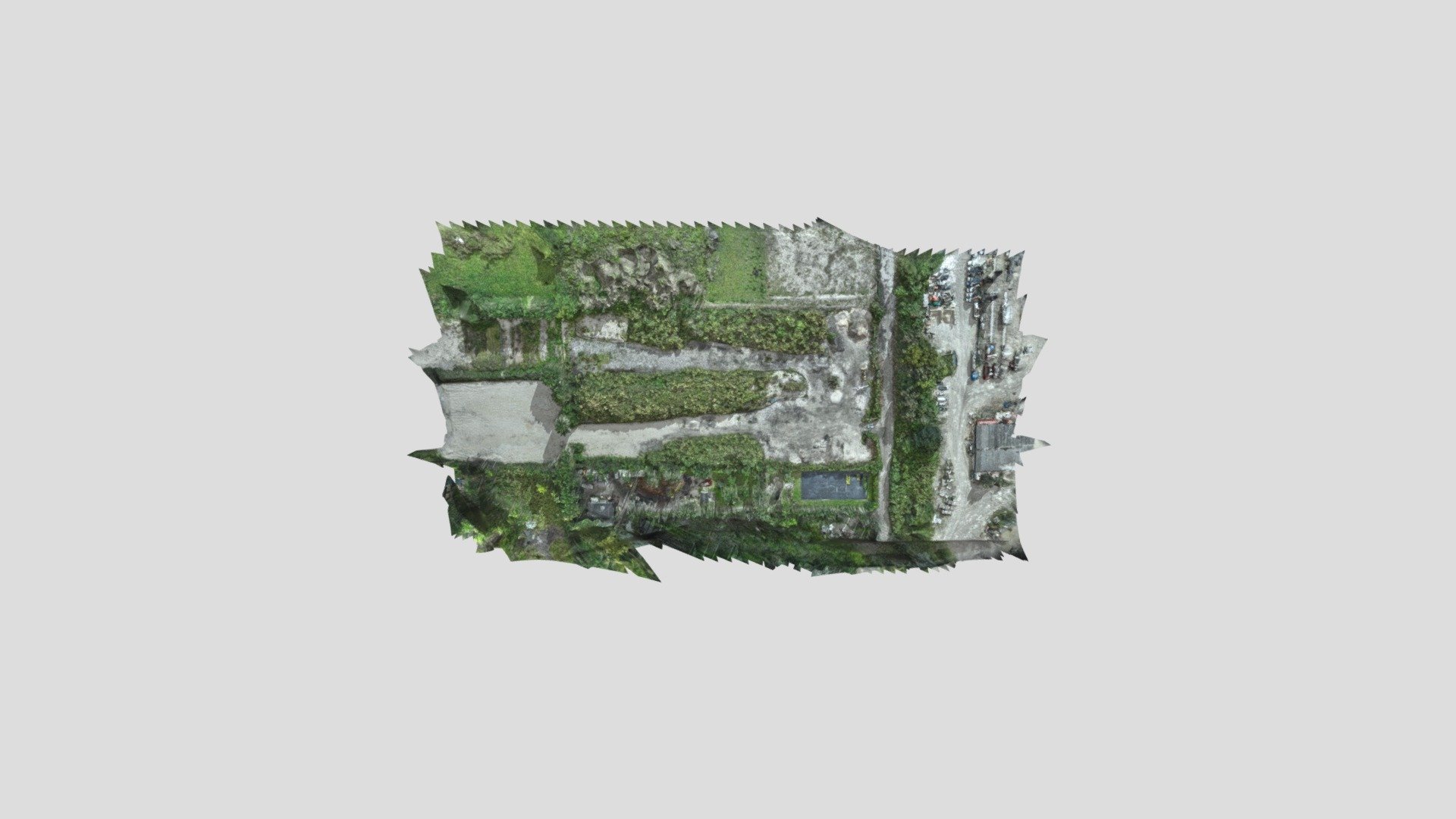 ATP XX 01-13-26 - 3D model by TrajectoryAviation - Aerials ...