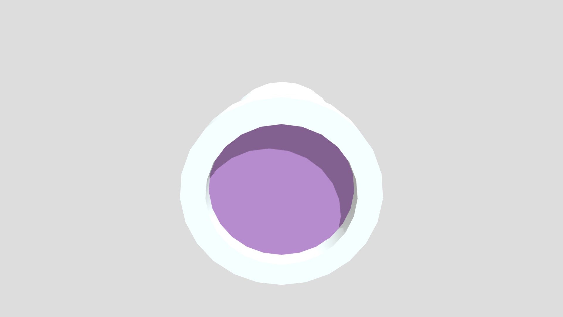Cup Of Lean - 3D model by Hosamthegamer [fc74732] - Sketchfab