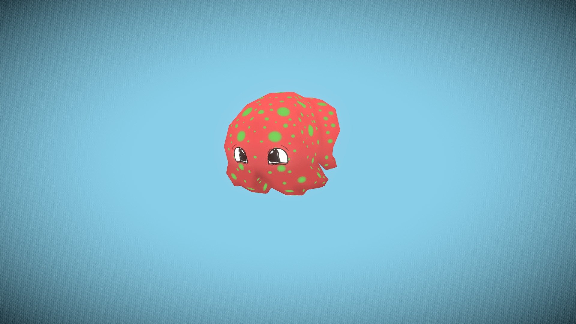 Inker - 3D model by TuskGG [fc74d62] - Sketchfab