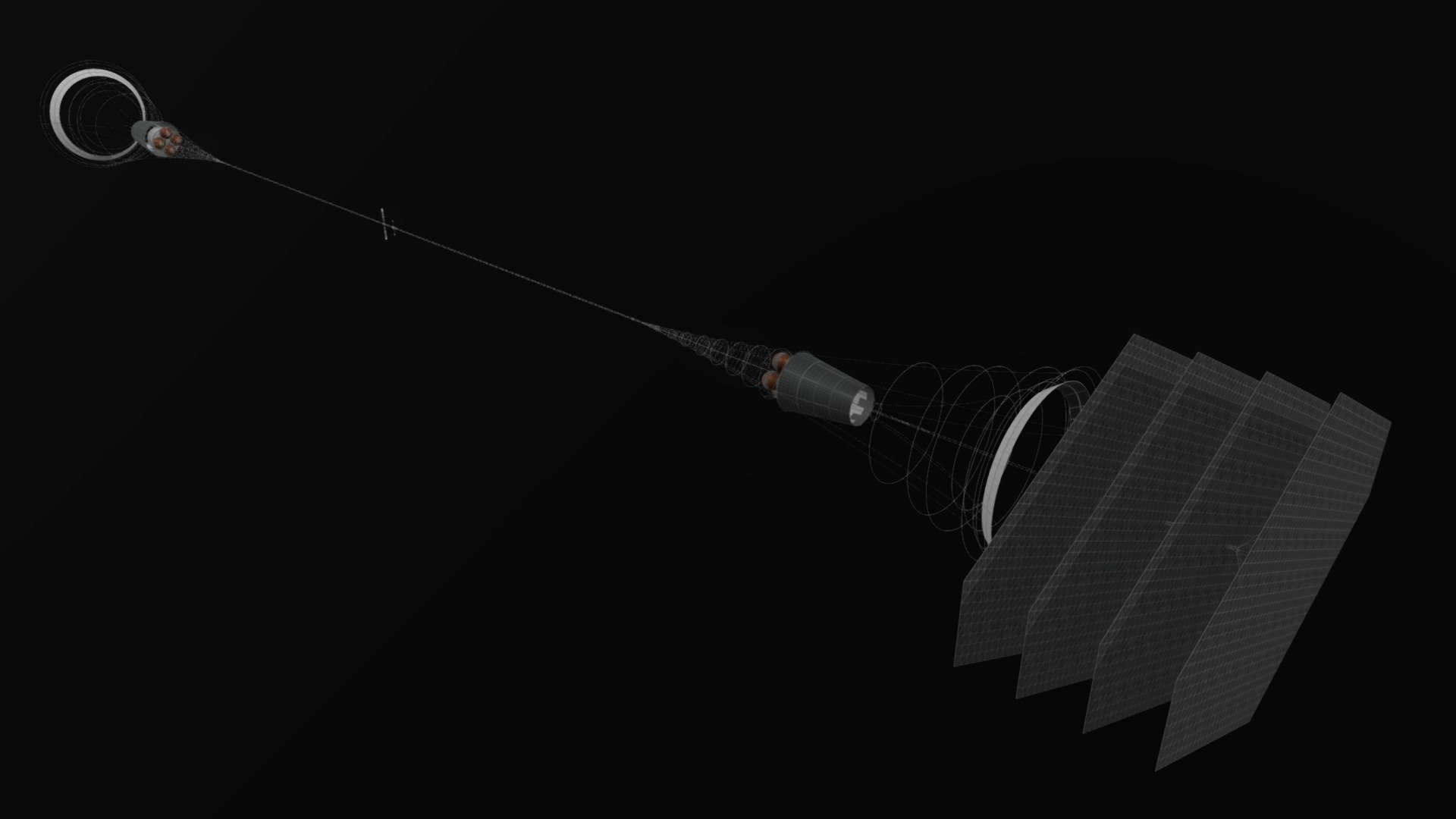 HMS 'Titanic' - Valkyrie-Class ISV - 3D model by retro.visor2814 ...