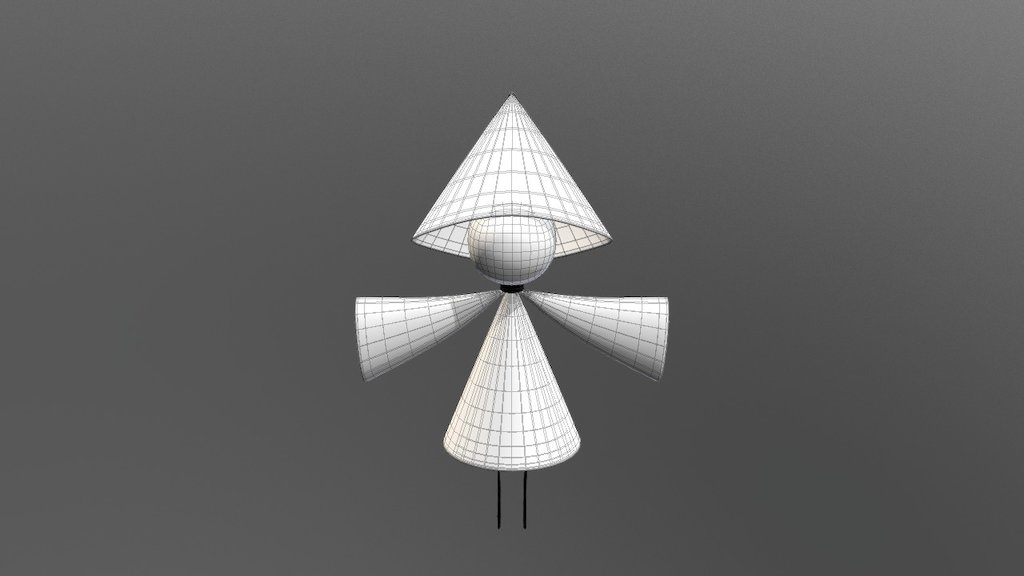 elfie - 3D model by yuson (@yusonchen) [fc761cc] - Sketchfab