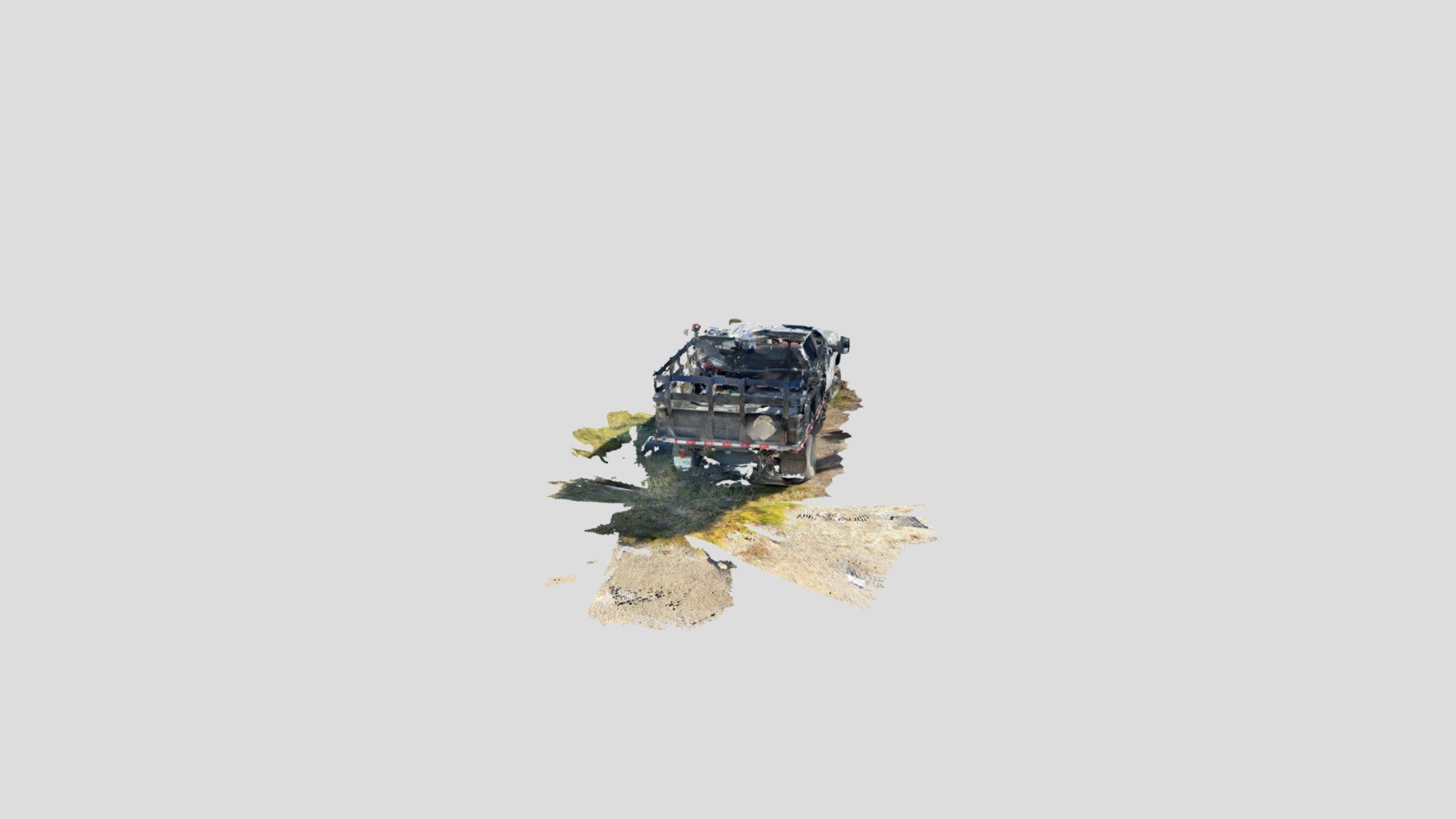 Untitled Scan - Download Free 3D model by BGC Engineering Inc ...