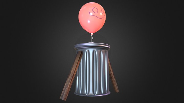 Neil3DArt - Sketchfab