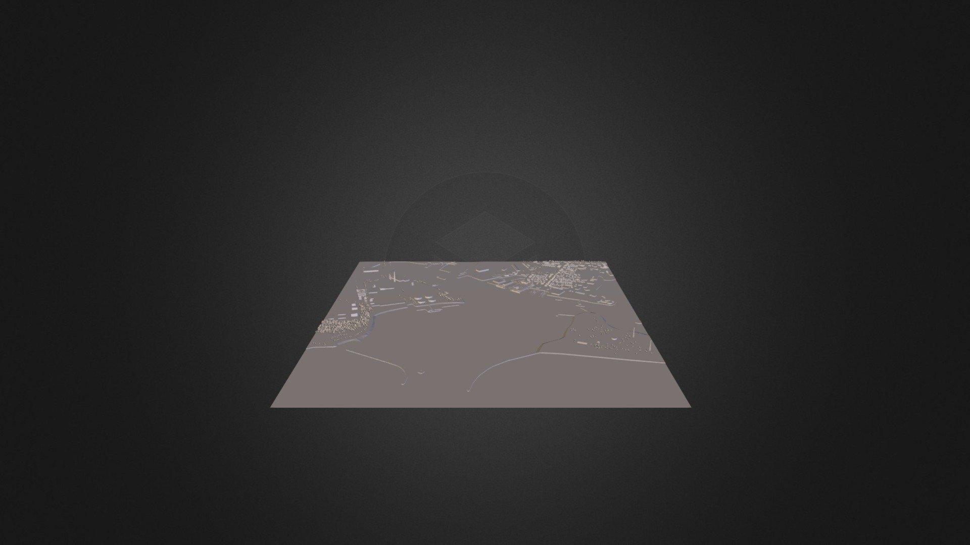 Some randome place - 3D model by Nels [fc79269] - Sketchfab