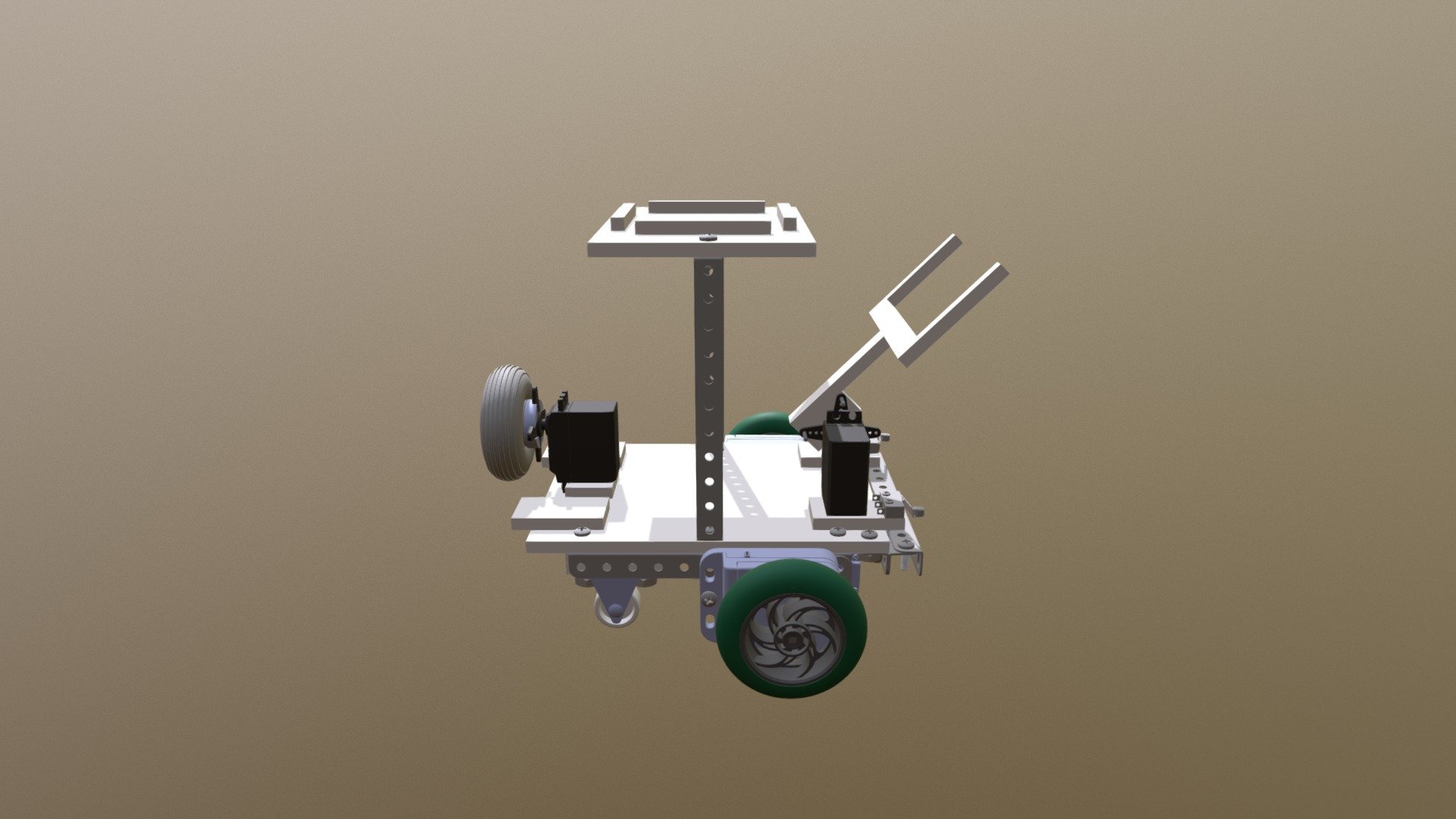 C1 - 3D model by feh18c1 [fc79375] - Sketchfab