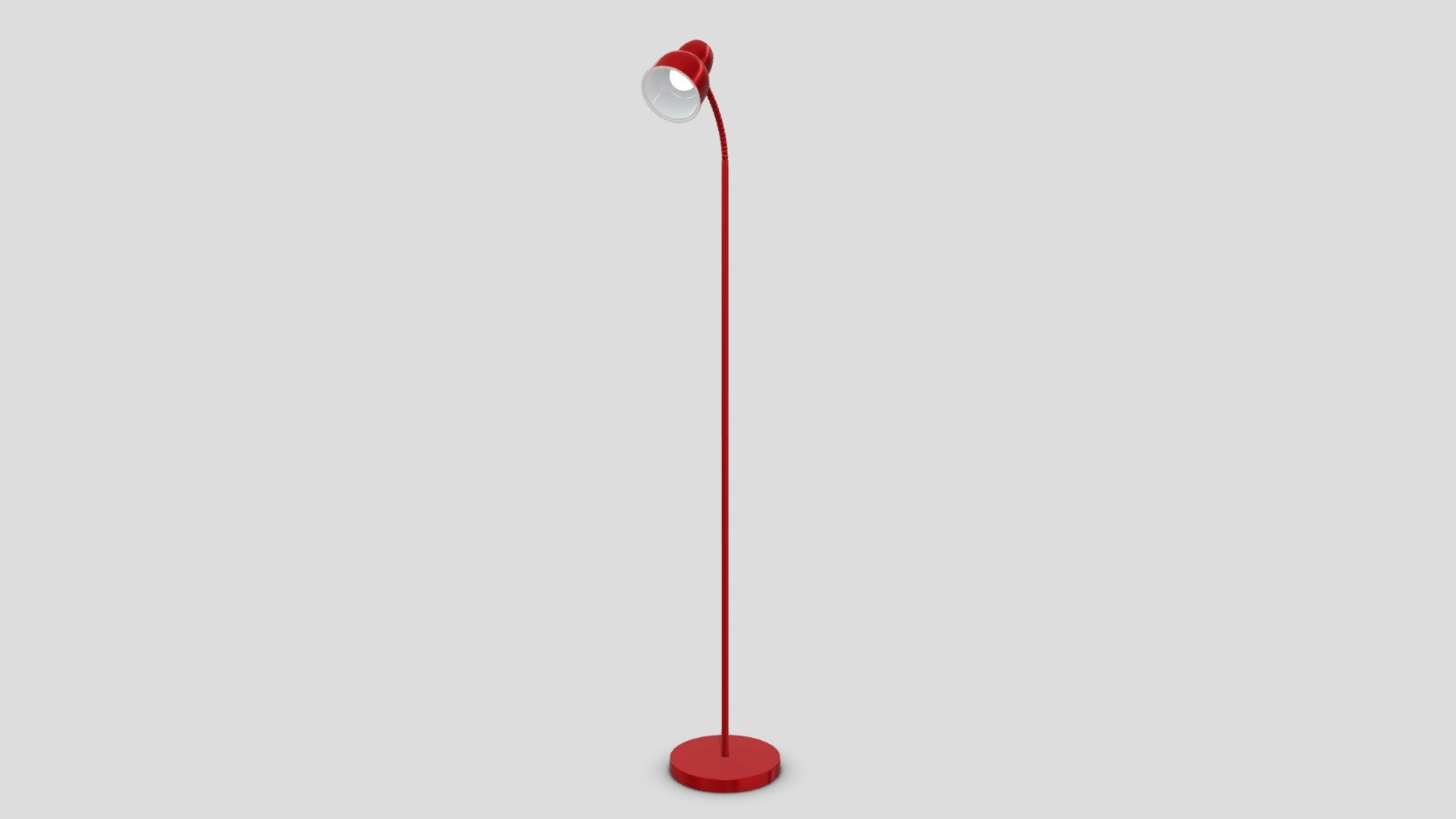 Spring Floor Stand - Buy Royalty Free 3D model by interior model ...