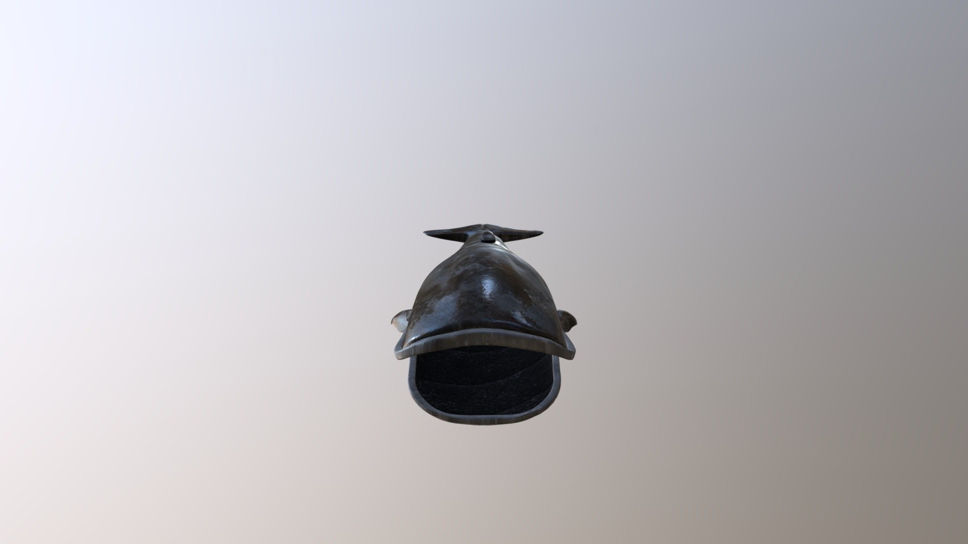 wieloryb_tekstura v3 - Download Free 3D model by a.herod (@agn.j.herod ...