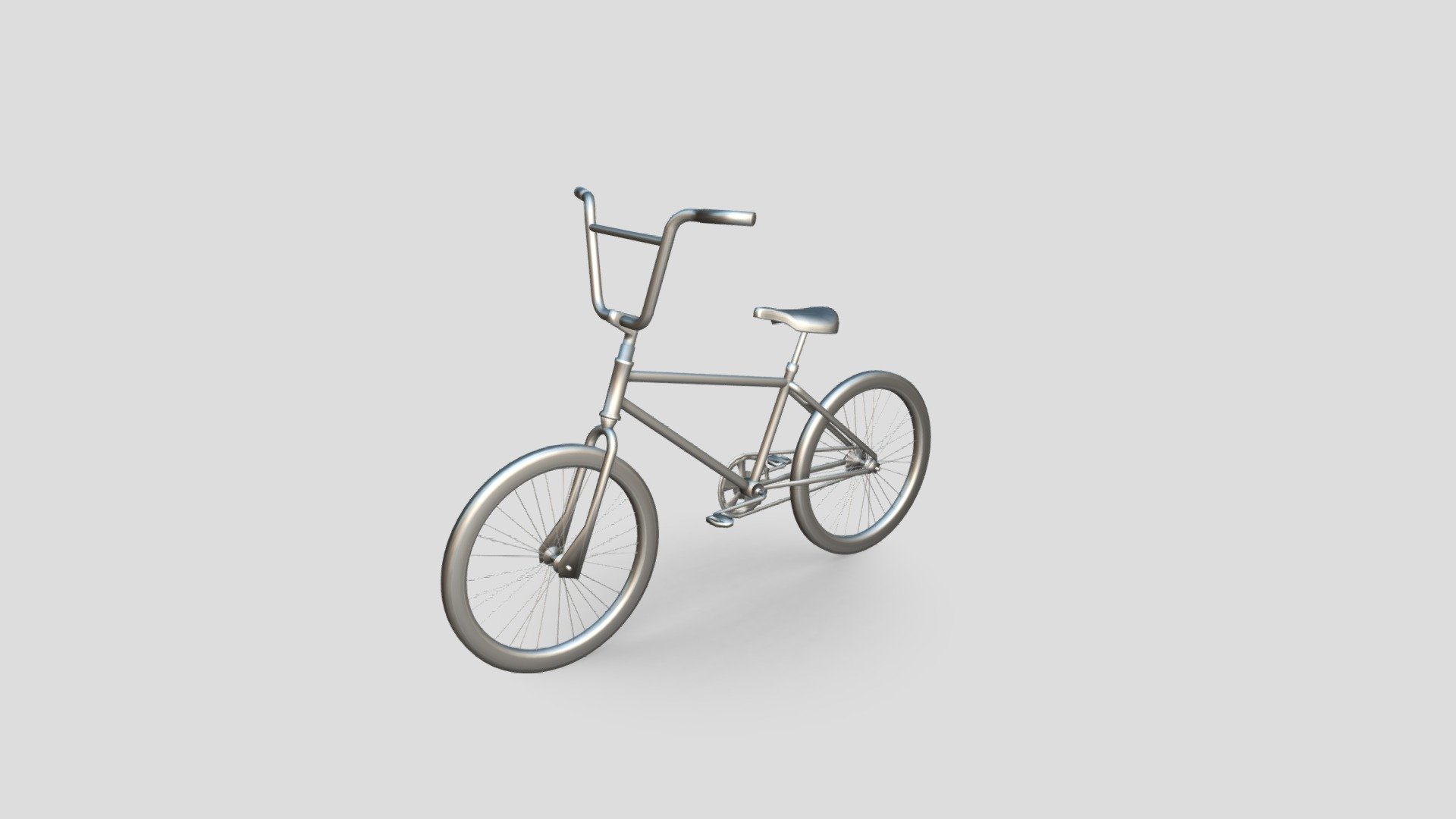 CJ - 3D model by rshch [fc81c7a] - Sketchfab