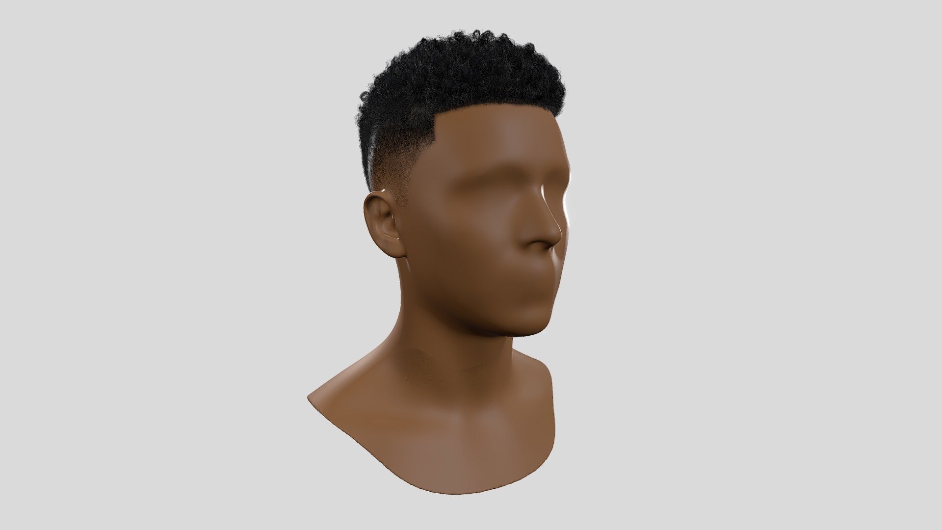 Fade - 3D model by IUI University Library (@IUI-UniversityLibrary ...