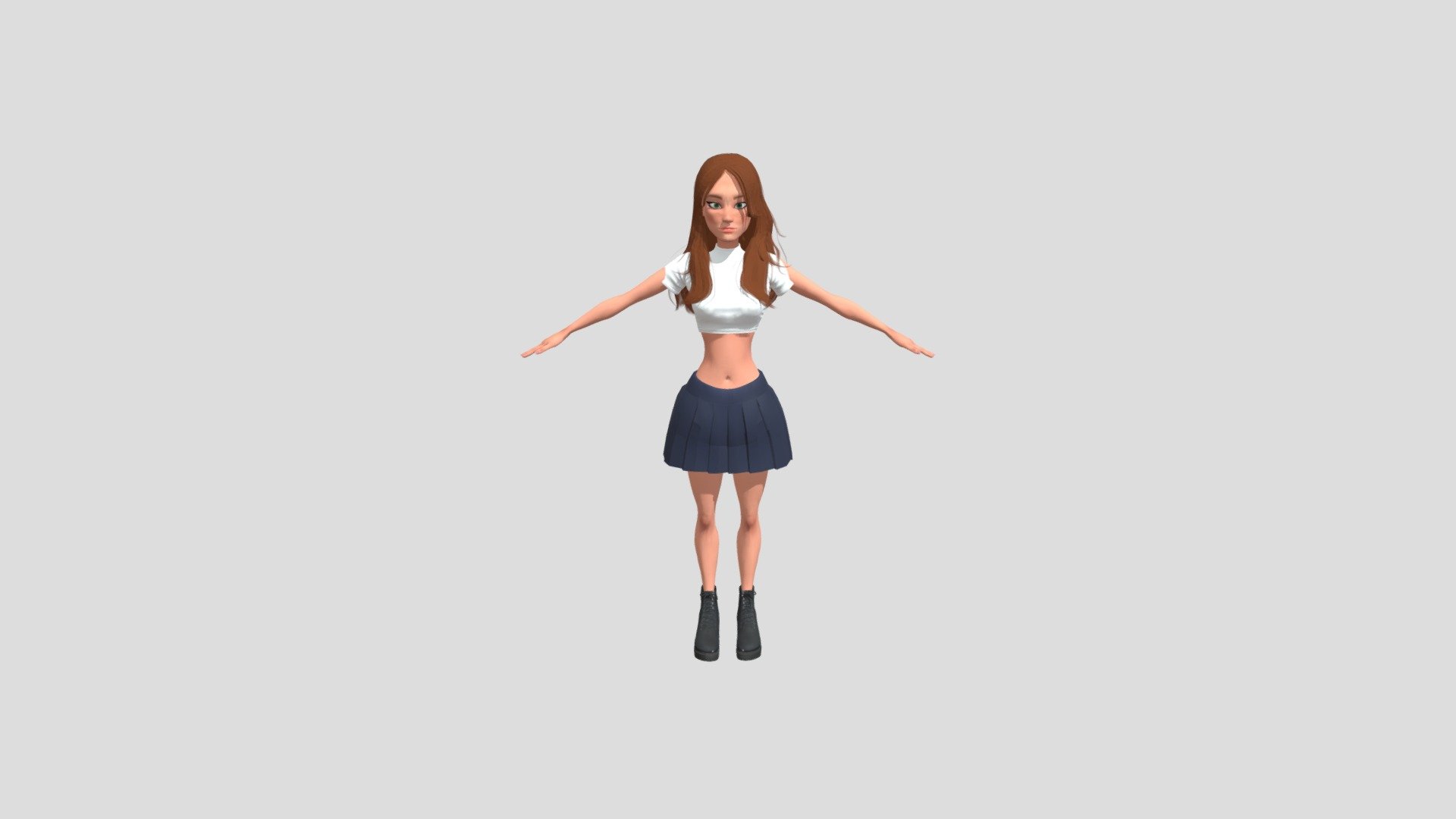 MJ_1 - Download Free 3D model by lev1953 [fc8263e] - Sketchfab