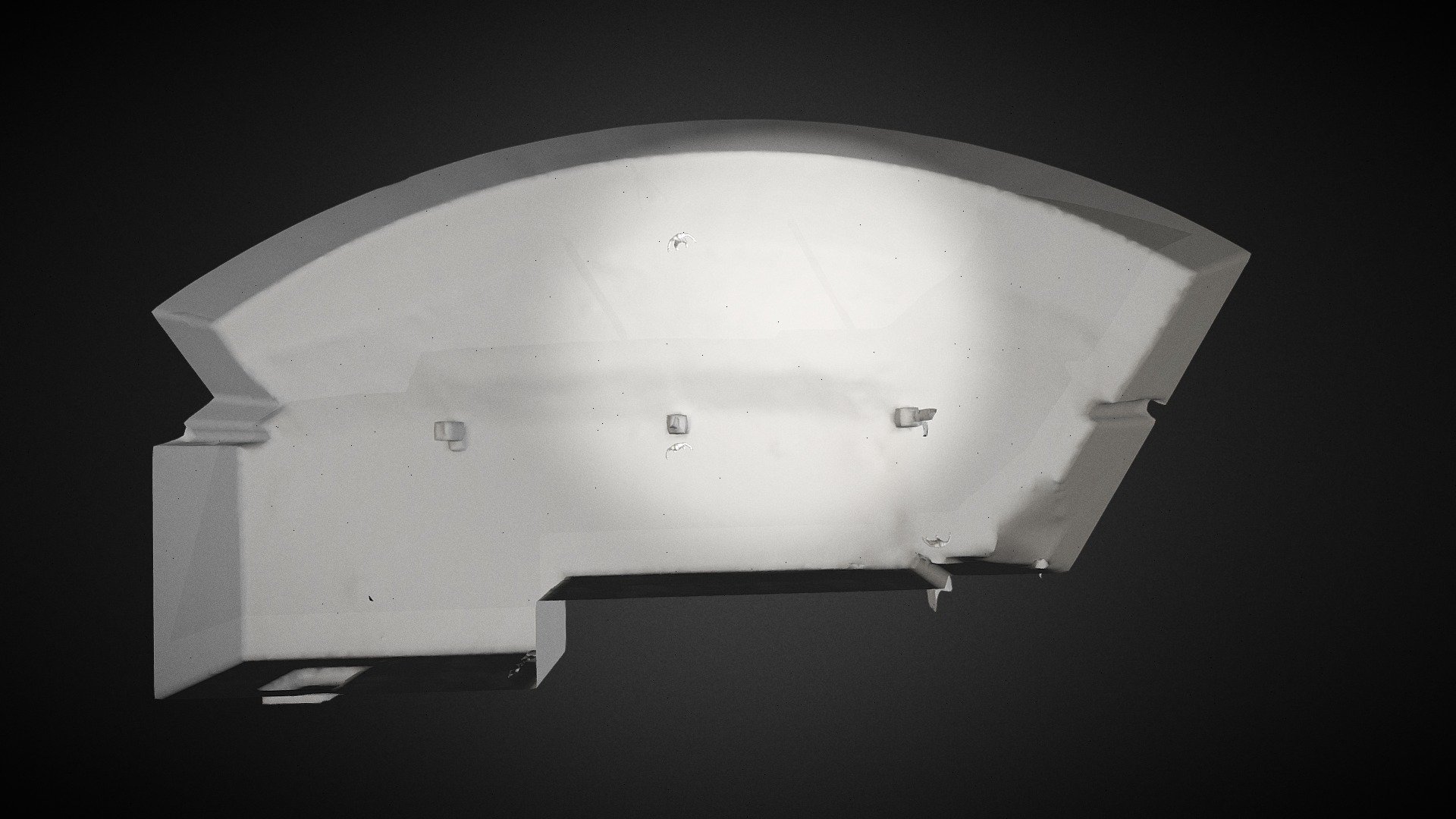 UNR_Cave_w_Person4Scale - 3D model by dynamicmedialab [fc82884] - Sketchfab