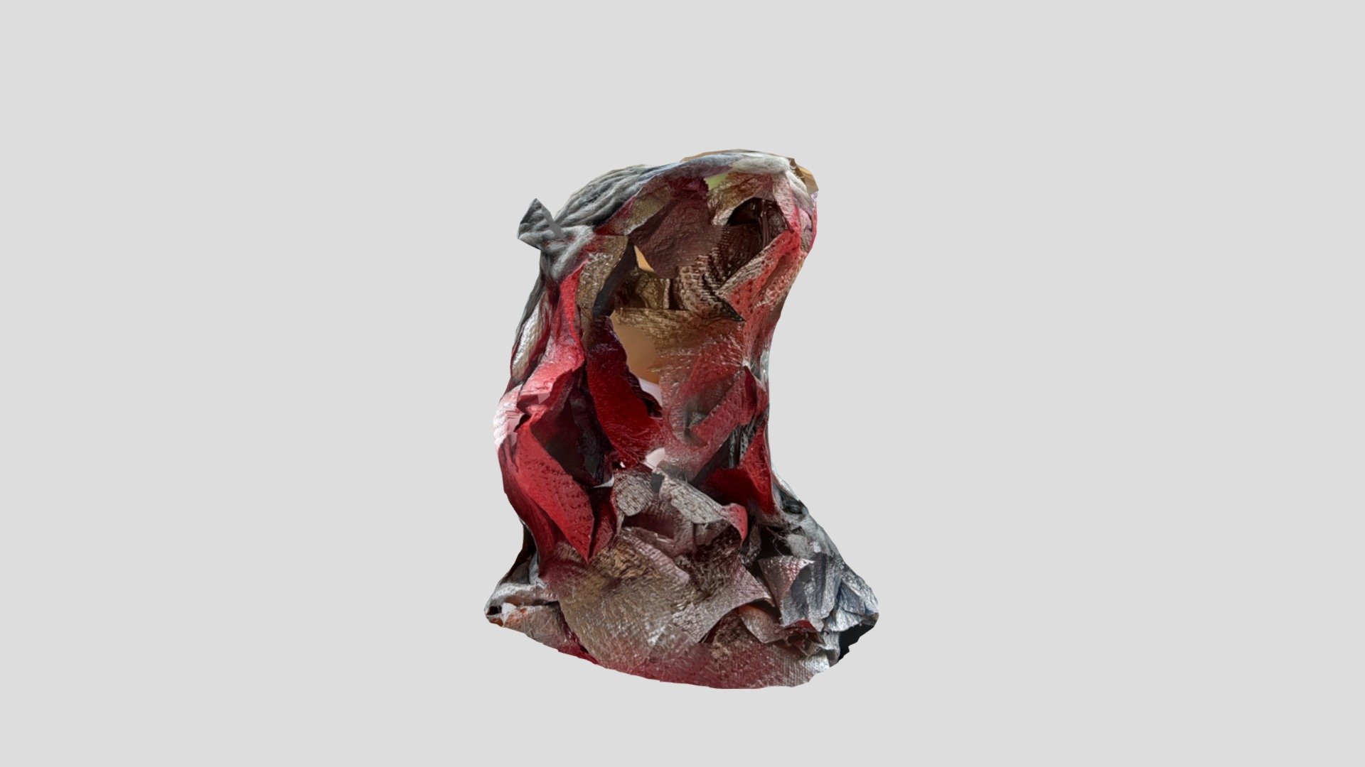 Test Statue - Download Free 3D model by frigi62 [fc835f3] - Sketchfab