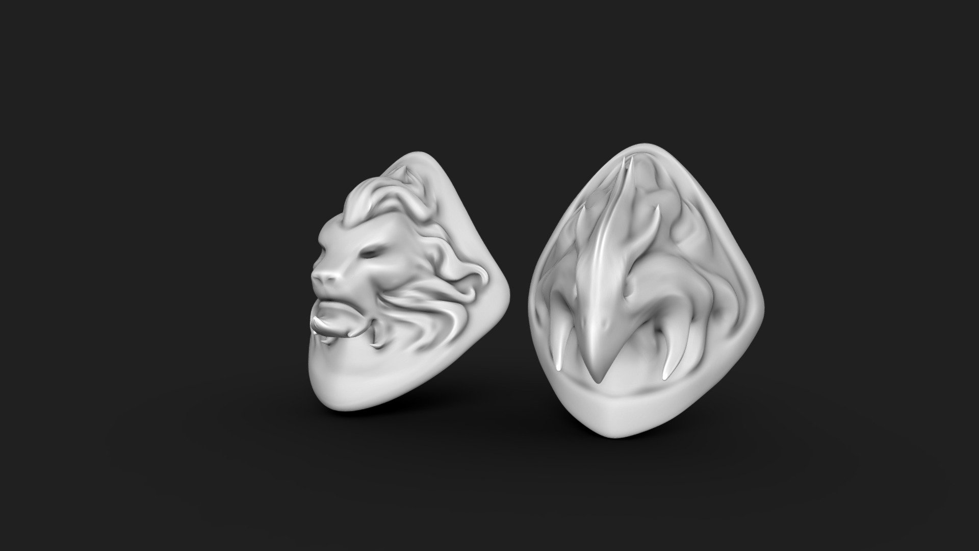 Varian Wrynn - Download Free 3D model by apirozkov1988 [fc83f2d ...