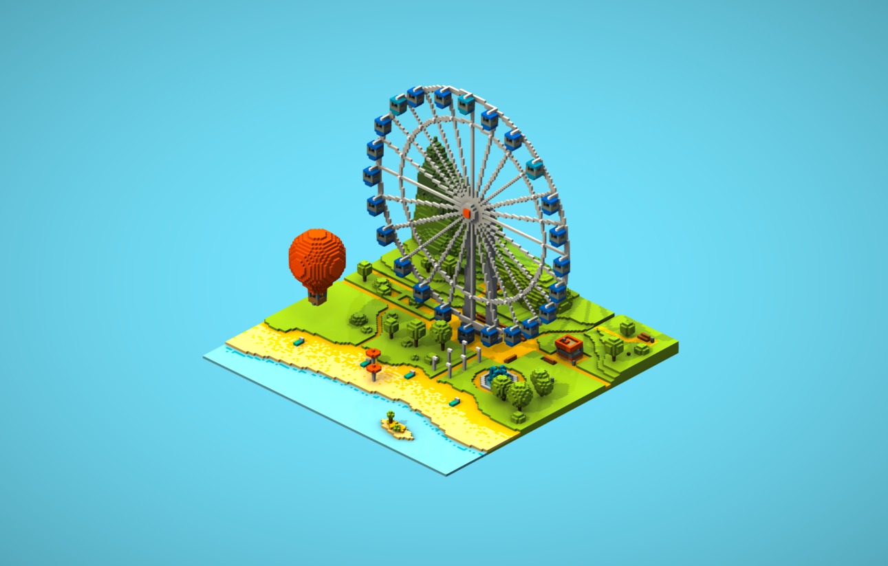 Wheel - 3D model by madbrother [fc86570] - Sketchfab