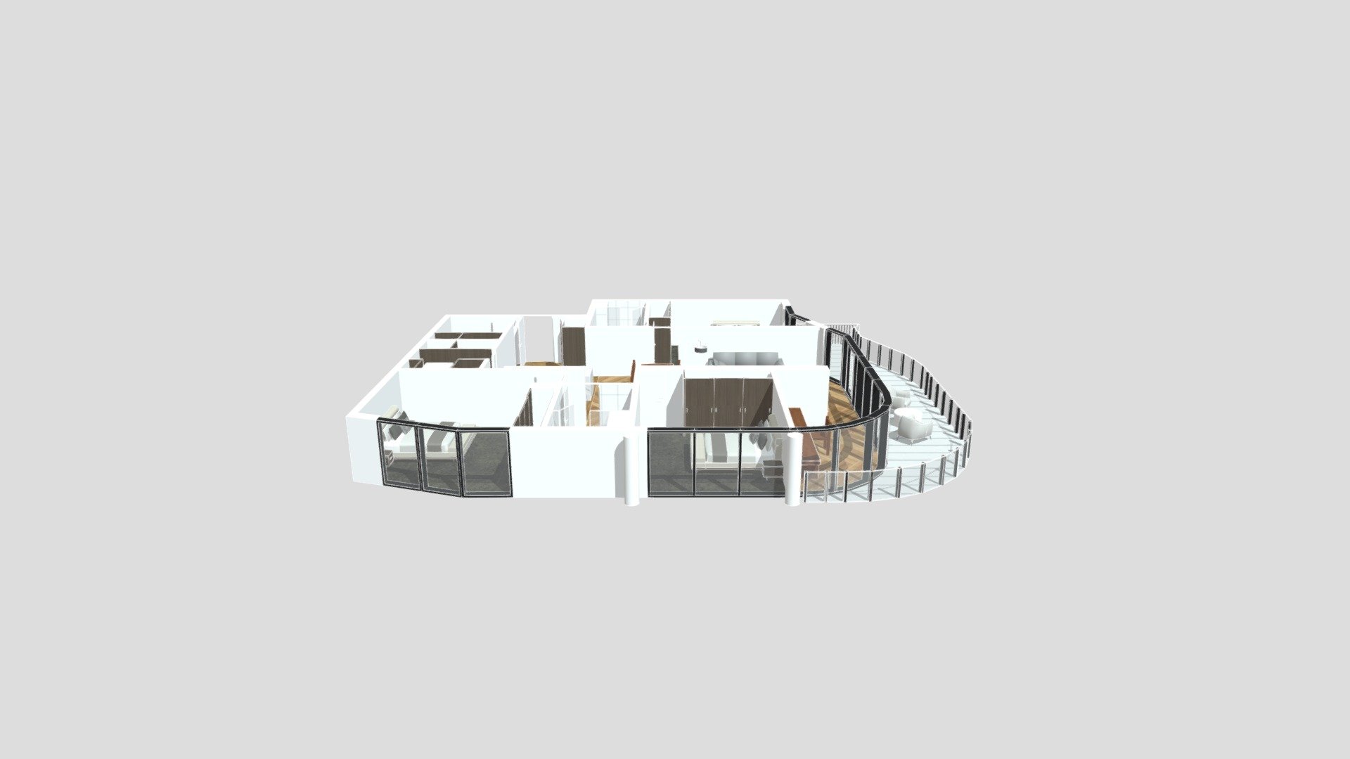 3c - 3D model by tonyshen [fc8783a] - Sketchfab