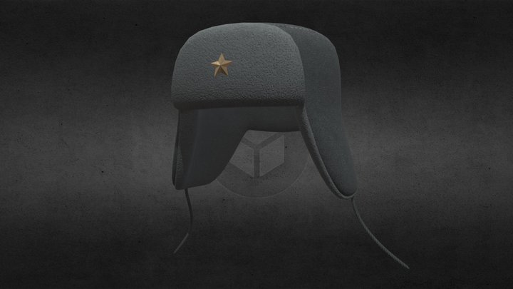 Cap 3D models - Sketchfab