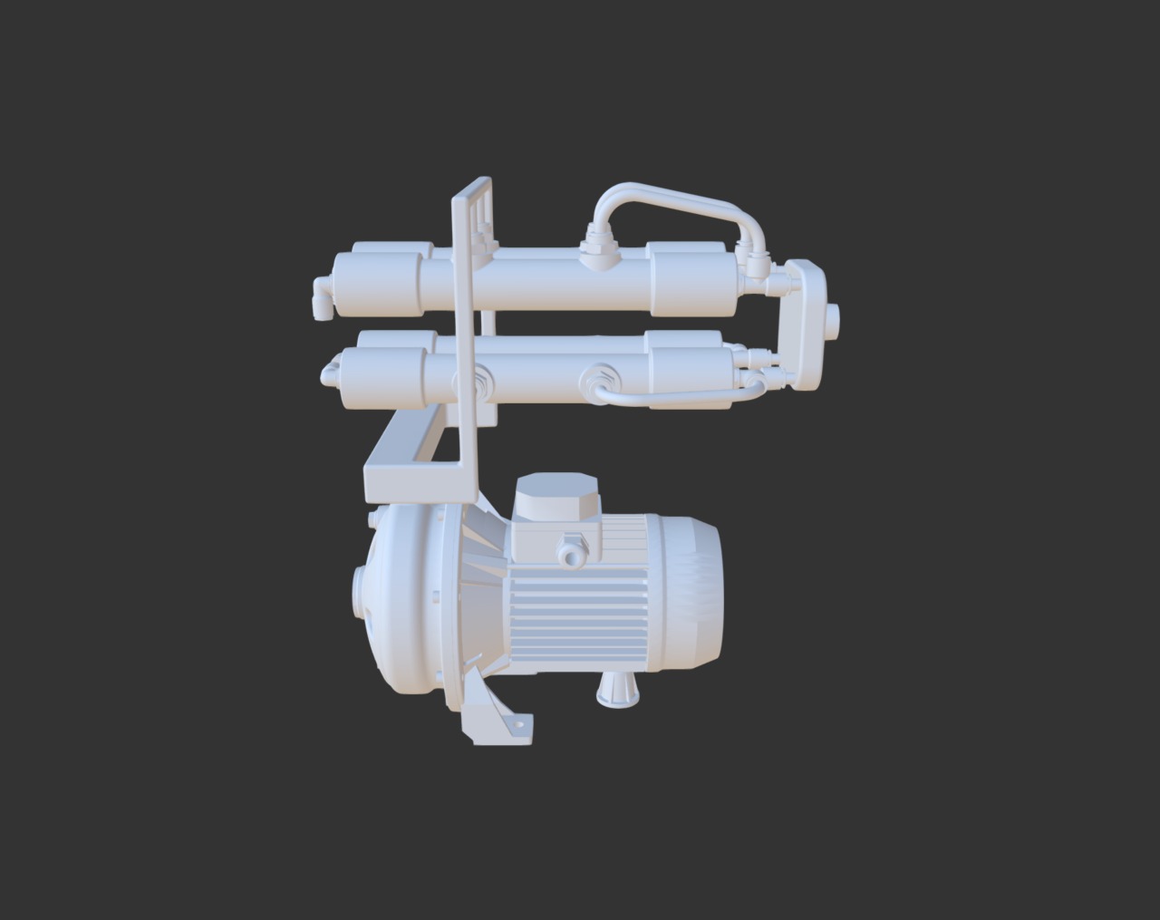 DHS_2 - 3D model by P360 [fc892f7] - Sketchfab