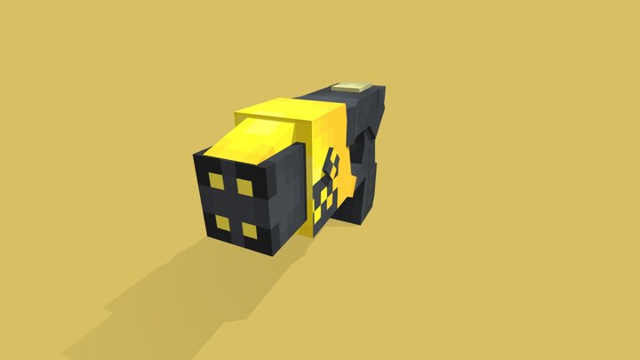 Taser 3D models - Sketchfab