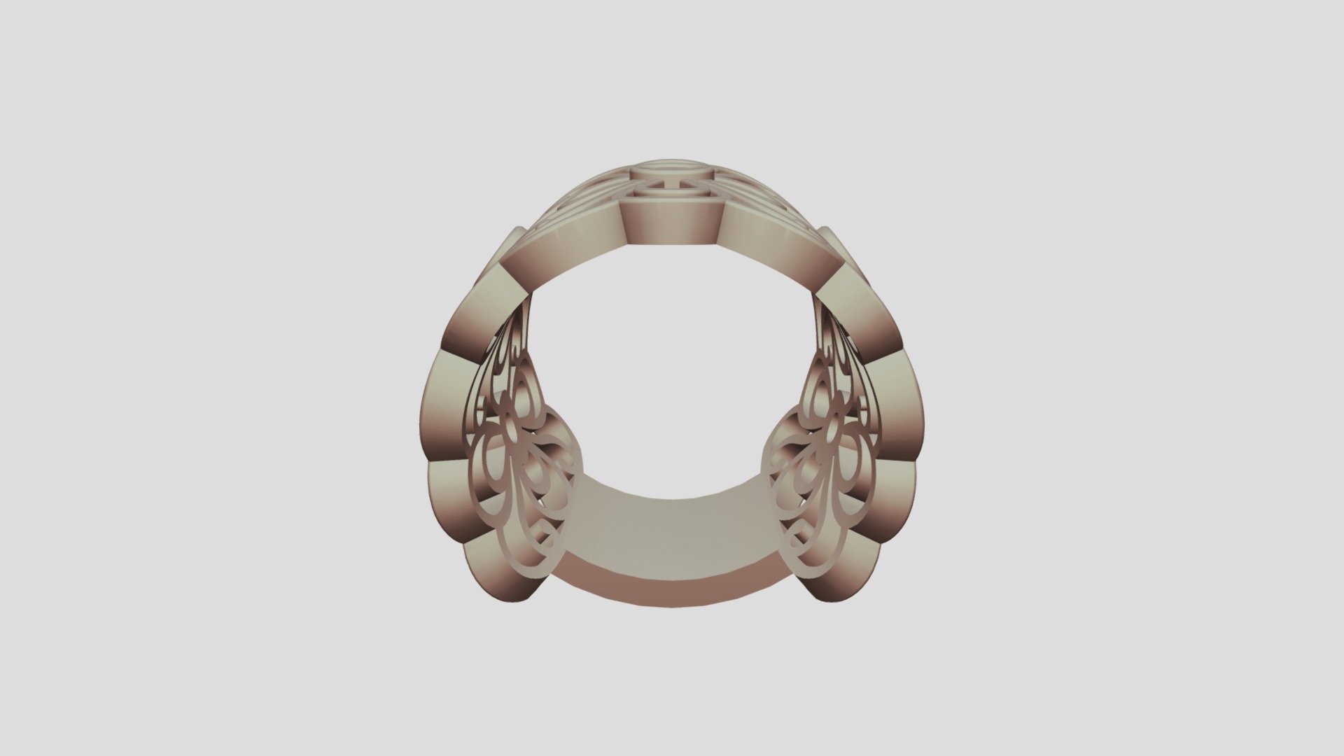 ring - 3D model by hoptho8888 [fc8a4f8] - Sketchfab