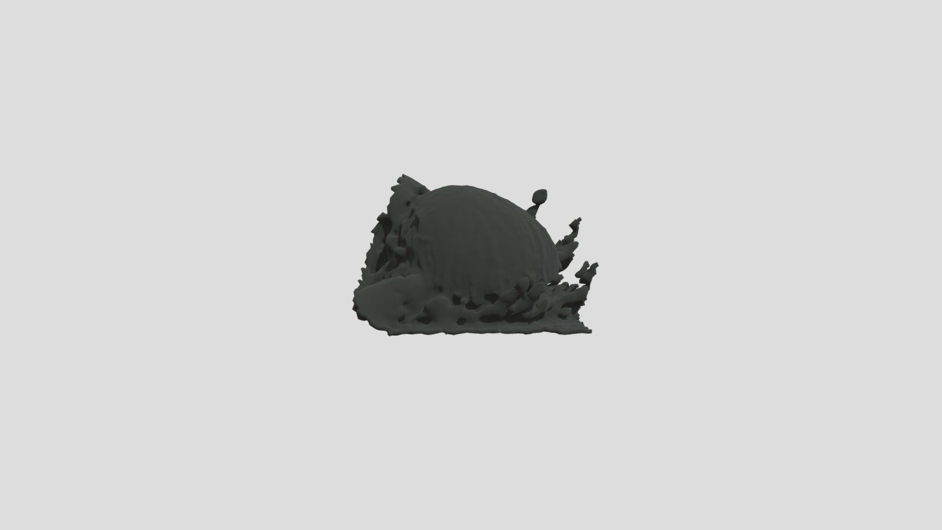 Regard3d Head S3 - 3D model by lou.pilleri [fc8a567] - Sketchfab
