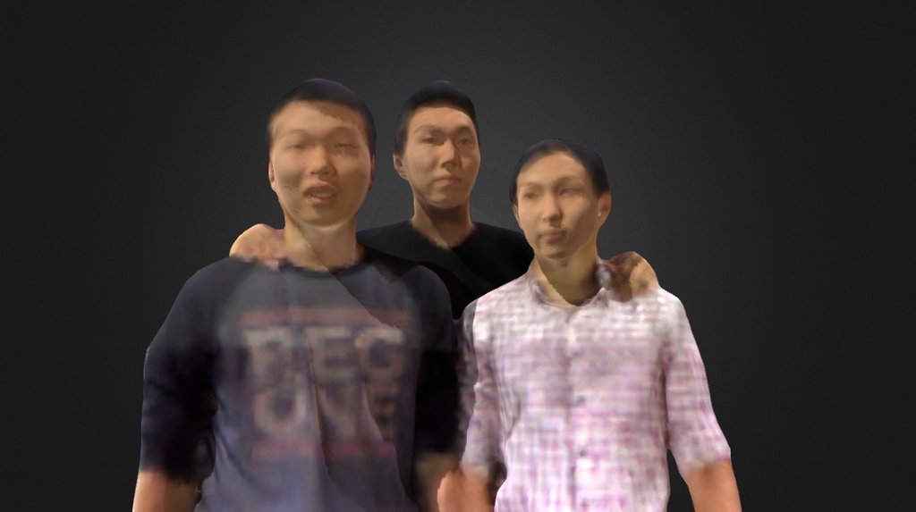 Packs - 3D model by 3D Photo Print (@3dphotoprint) [fc8bc95] - Sketchfab