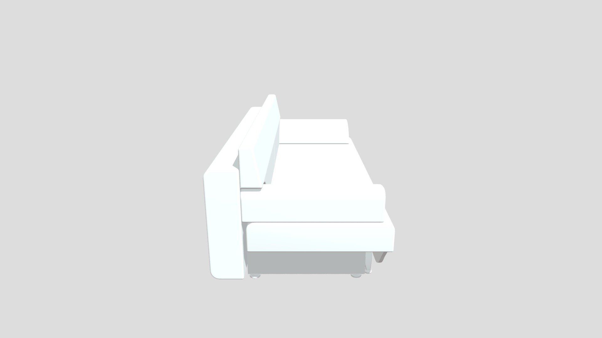 Mira - 3D model by SELOMANTE [fc8bceb] - Sketchfab