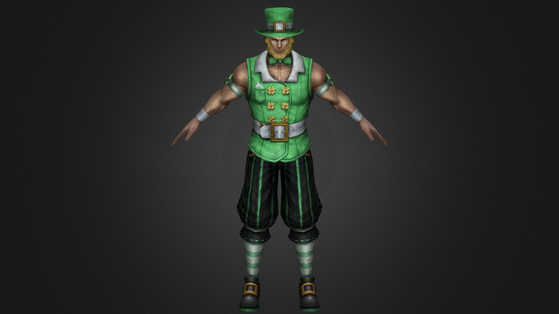 Reinhard Thanksgiving - 3D model by Dimac [fc8bf80] - Sketchfab