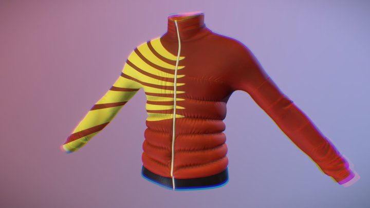 Poof 3D models - Sketchfab
