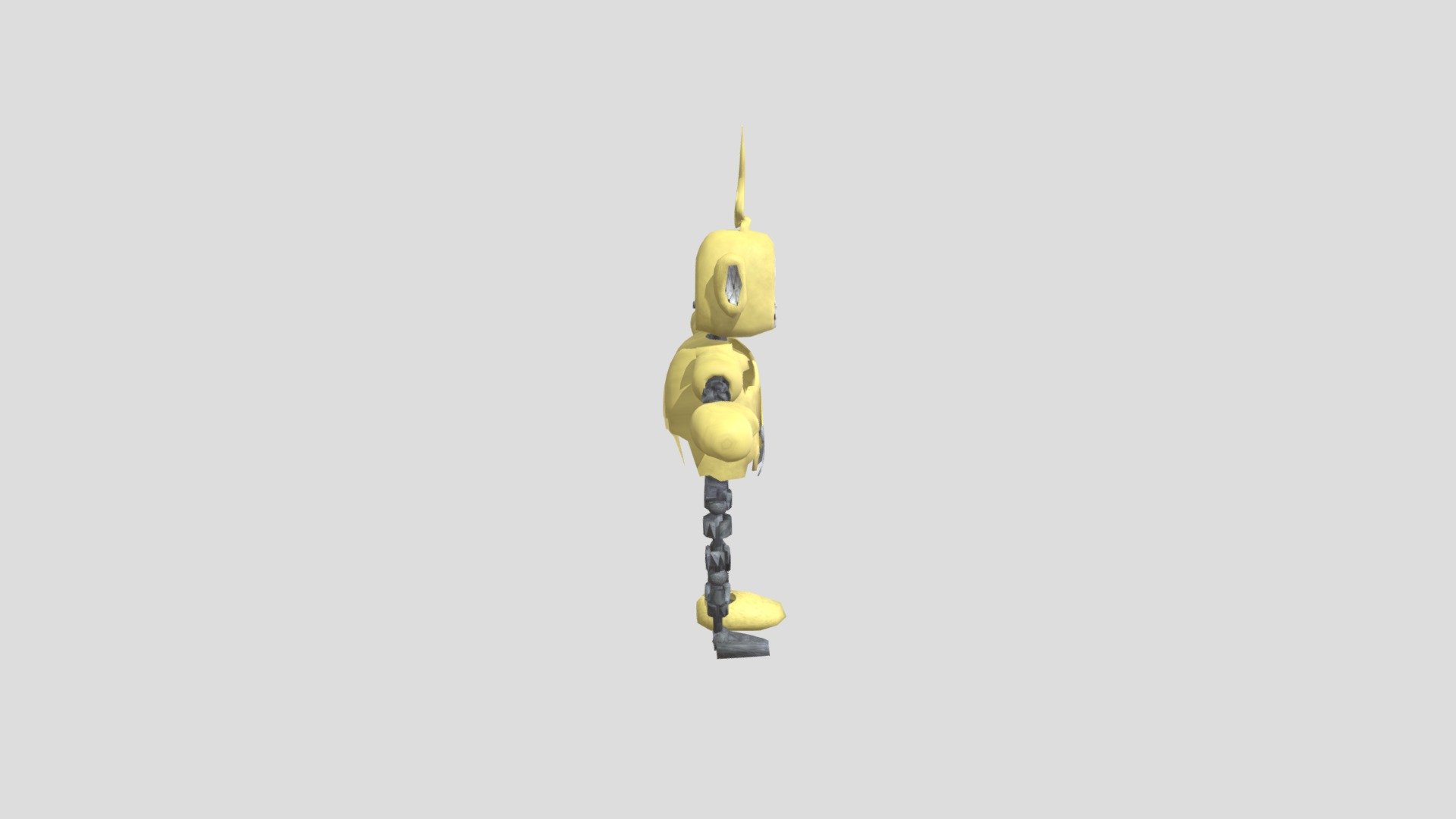 Proto_ Laa Laa_rig_final - Download Free 3D model by Nacho1012 [fc8fefd ...
