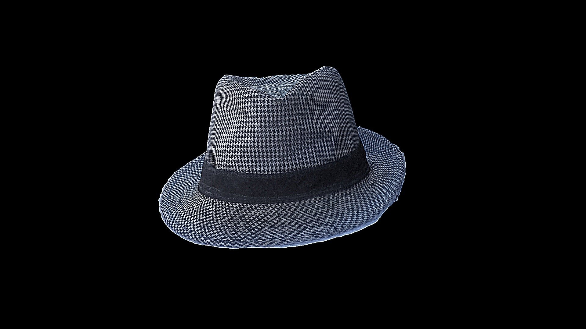 Hat 3D Model - 3D model by Flyytec (@warreng6465) [fc901a9] - Sketchfab
