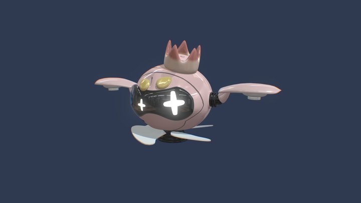 Splatoon 3D models - Sketchfab