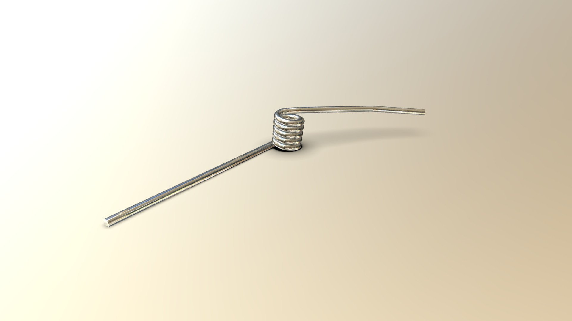 Torsion Spring - Download Free 3D model by YouniqueĪdeaStudio ...