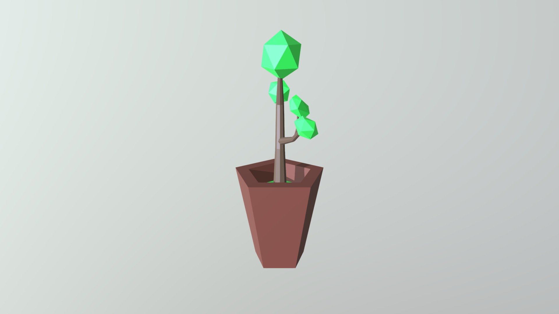 Pot - 3D model by unium [fc921f5] - Sketchfab