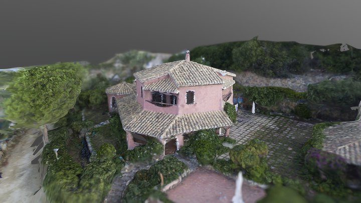 Stelle 3D models - Sketchfab