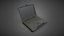 Military Laptop Computer - Buy Royalty Free 3D model by Ringtail ...